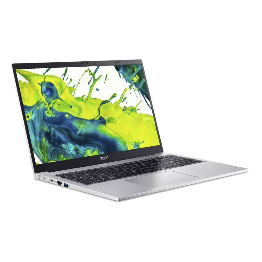 โน๊ตบุ๊ค Acer Aspire Lite 15 รุ่น AL15-33P-C2Z9 Gray