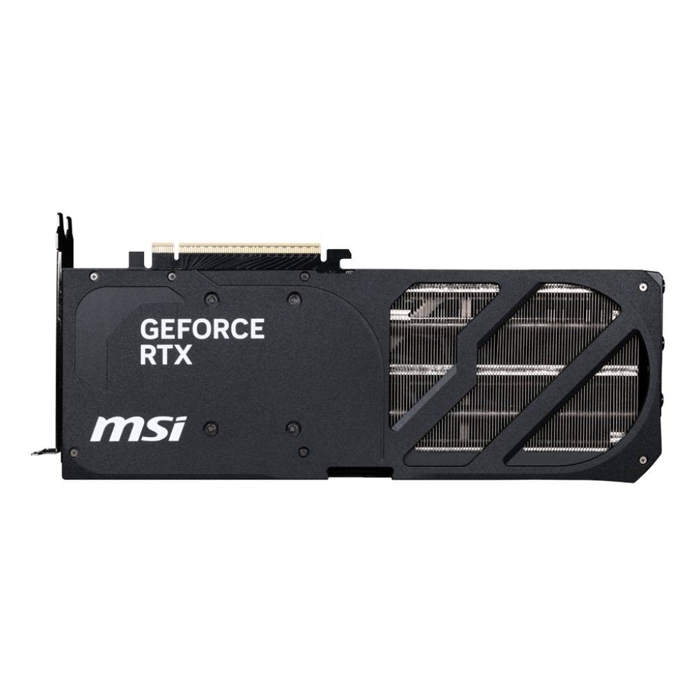 การ์ดจอ MSI GeForce RTX 5070 Ti 16G SHADOW 3X OC