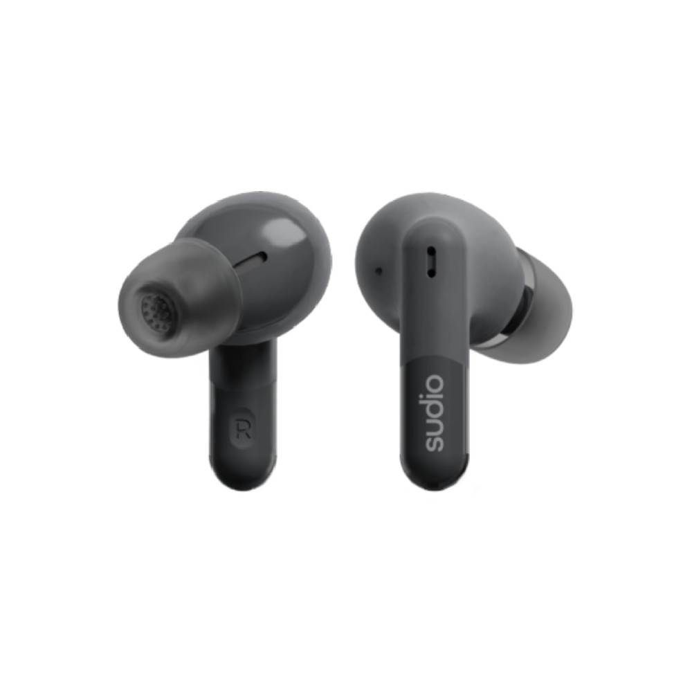 หูฟังไร้สาย Sudio D1 Black
