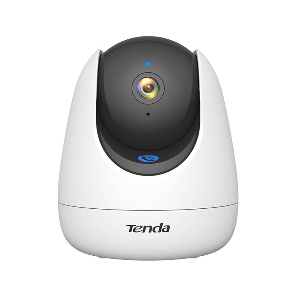 กล้องวงจรปิด Tenda CP7 V2.0 5MP Security Pan/Tilt Camera