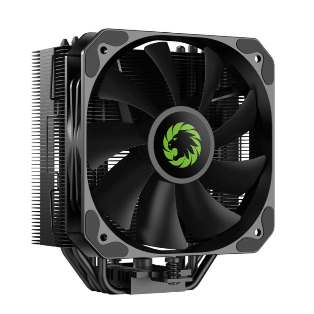 พัดลมซีพียู GAMEMAX Sigma 540 Black