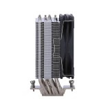 พัดลมซีพียู Cooler Master T600 Black (RR-S6NN-17PN-C1)