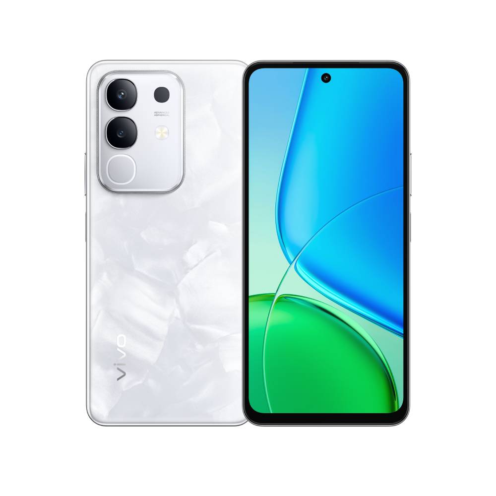 สมาร์ทโฟน vivo Y29 ชิป Snapdragon 685 พร้อมแบตเตอรี่ 6500mAh