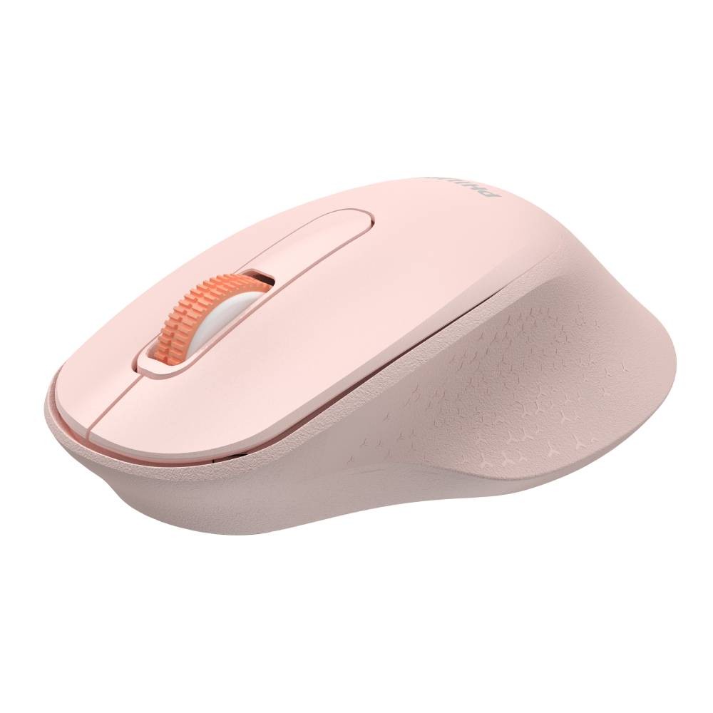 เมาส์ไร้สาย Philips Wireless Mouse รุ่น SPK7448