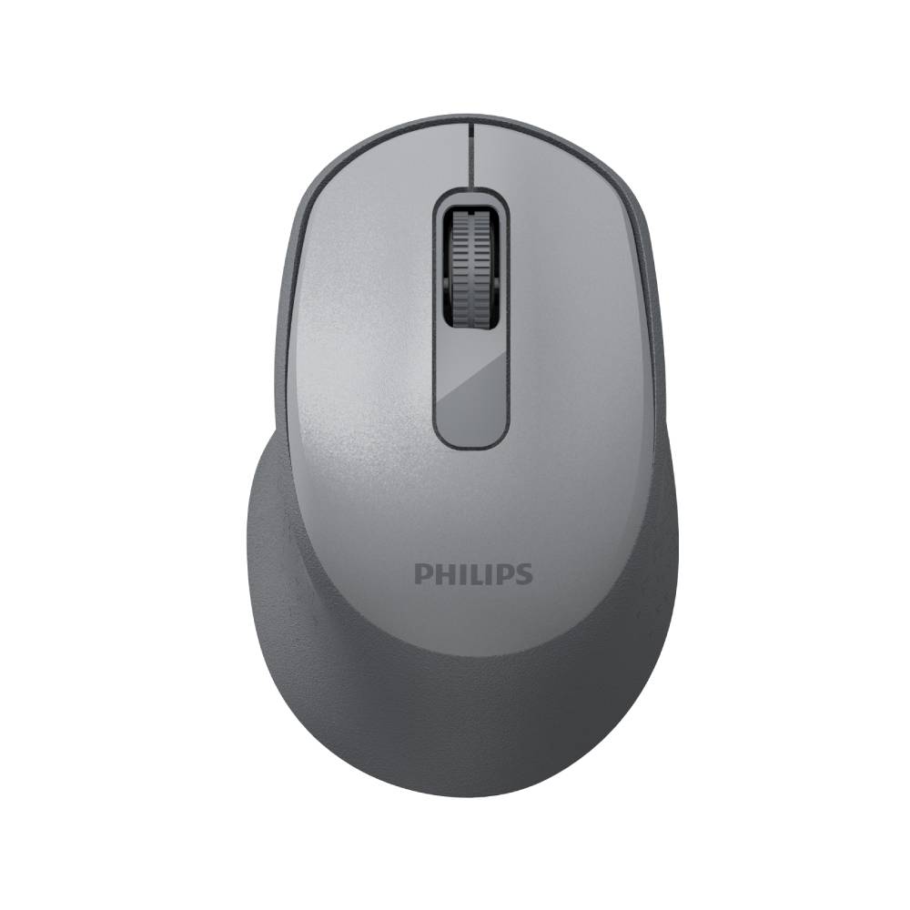 เมาส์ไร้สาย Philips Wireless Mouse รุ่น SPK7448