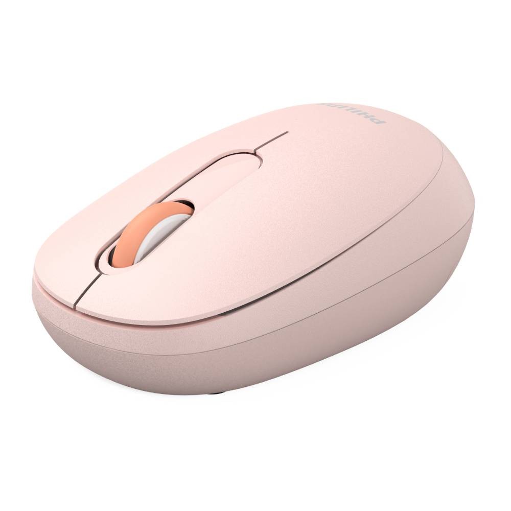 เมาส์ไร้สาย Philips Wireless Mouse รุ่น SPK7388