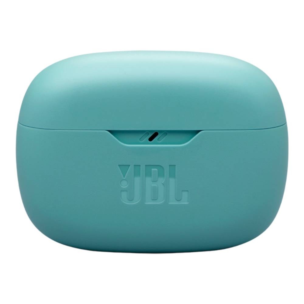 หูฟังไร้สาย JBL Wave Beam 2 TWS White