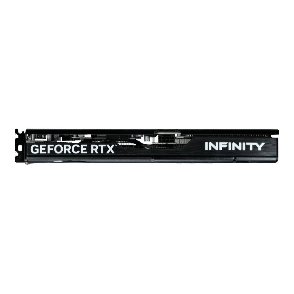 การ์ดจอ Palit GeForce RTX 5070 Infinity 3 12GB GDDR7 192-bit