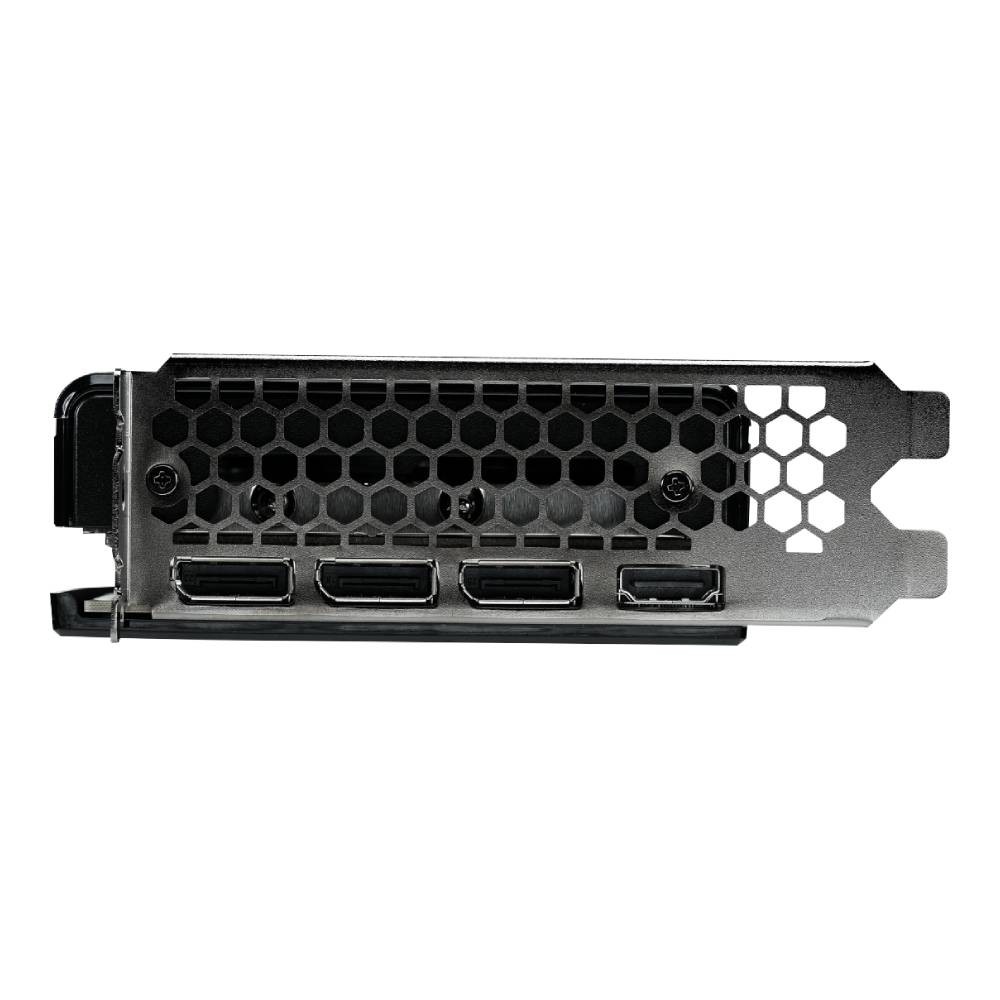 การ์ดจอ Palit GeForce RTX 5070 Infinity 3 12GB GDDR7 192-bit