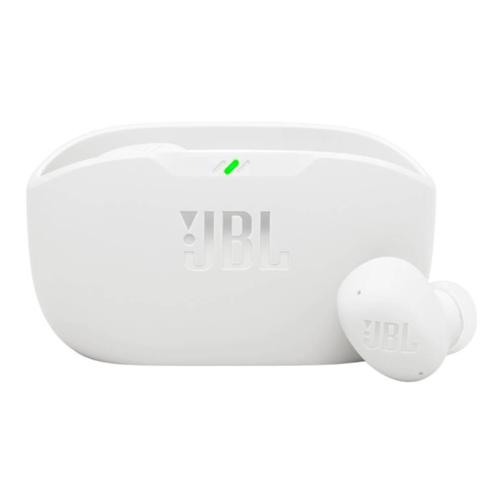 หูฟังไร้สาย JBL Wave Buds 2 ตัดเสียงรบกวนได้เป็นอย่างดี