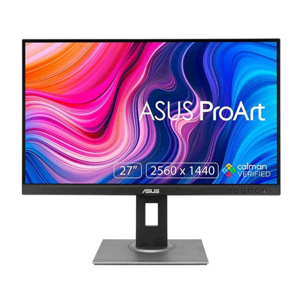 จอคอมพิวเตอร์ Asus ดีไซน์สวย ภาพคมชัด | Banana Online