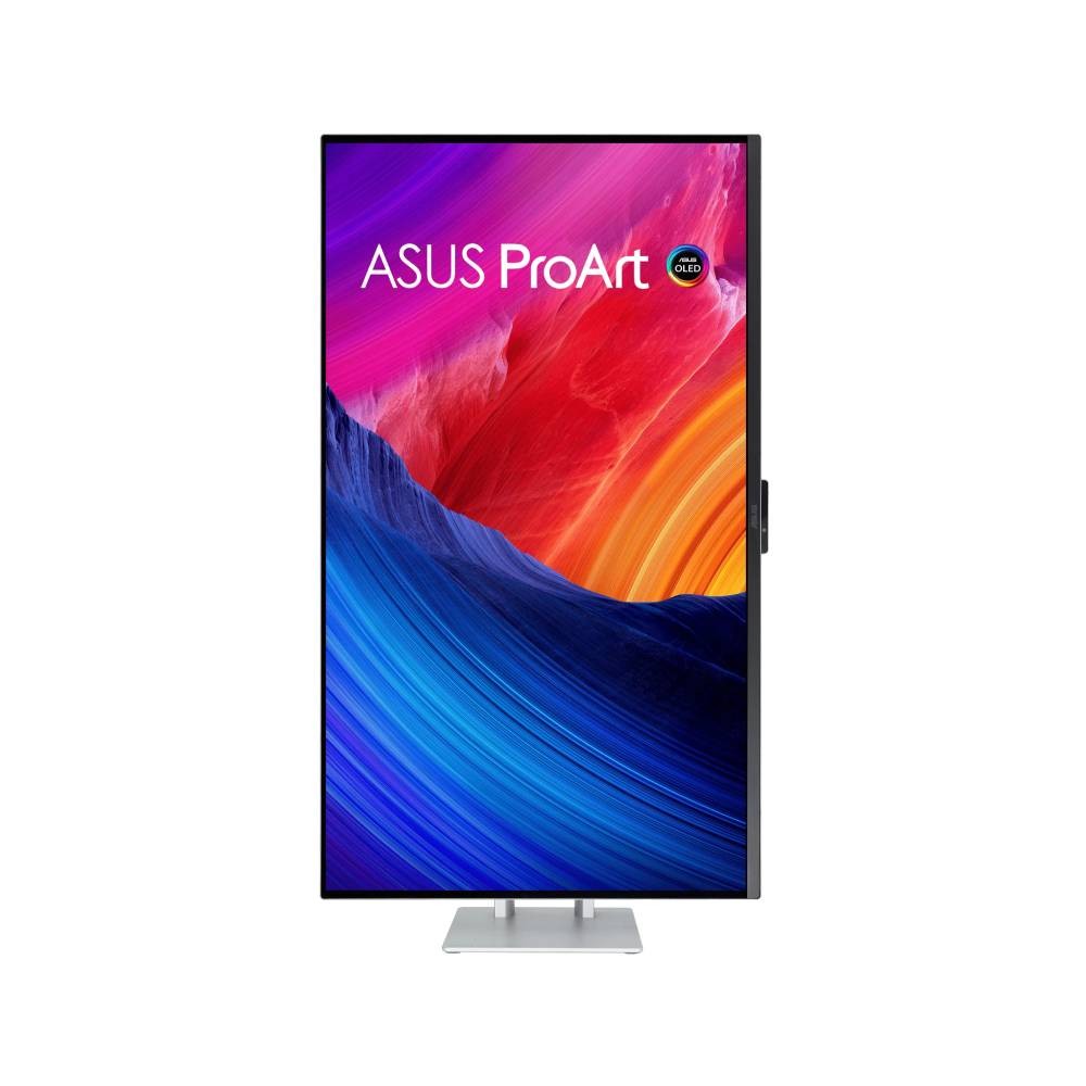 จอมอนิเตอร์ ASUS ProArt PA32UCDM (QD-OLED 4K 240Hz)