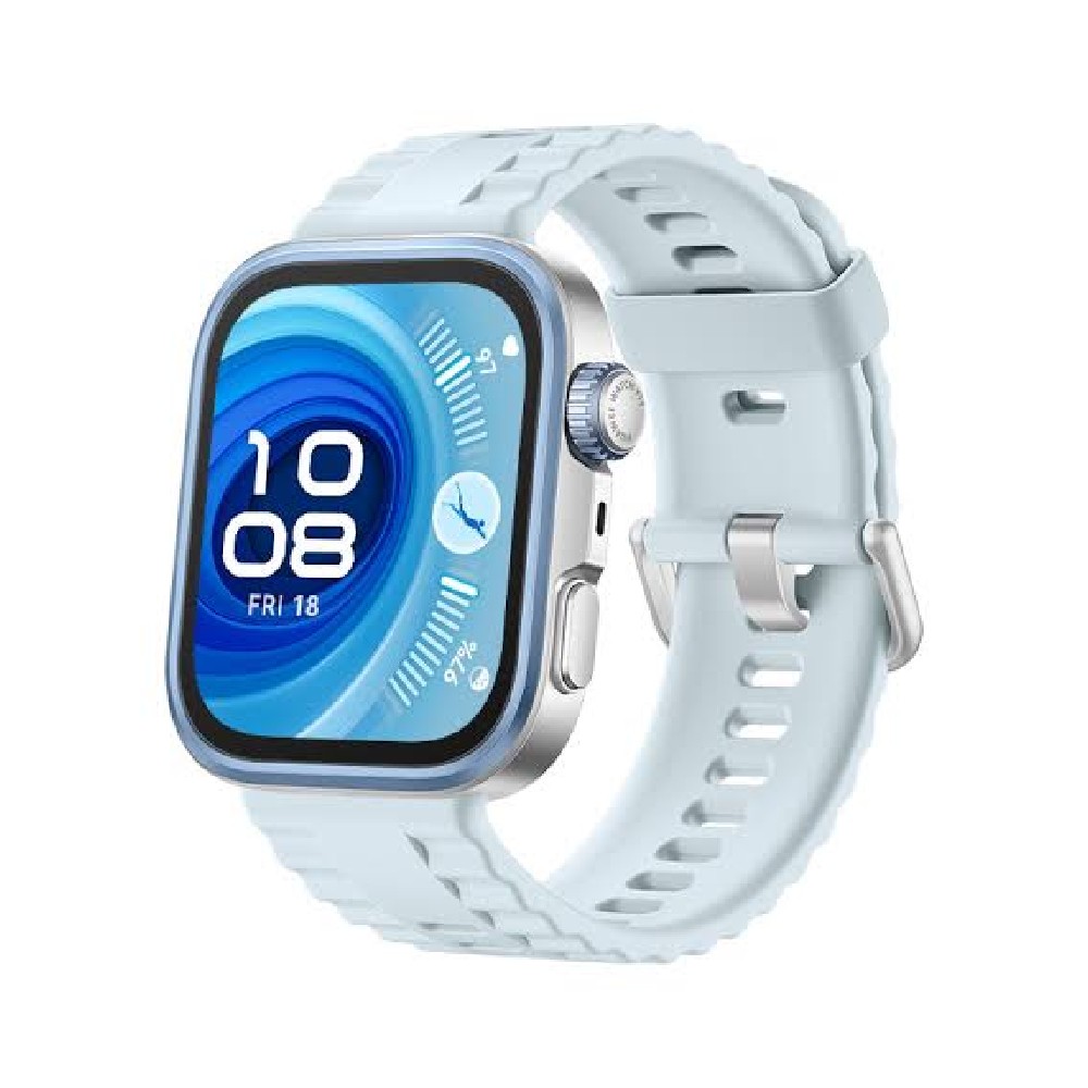 สมาร์ทวอทช์ Huawei Watch Fit 4 Pro Blue