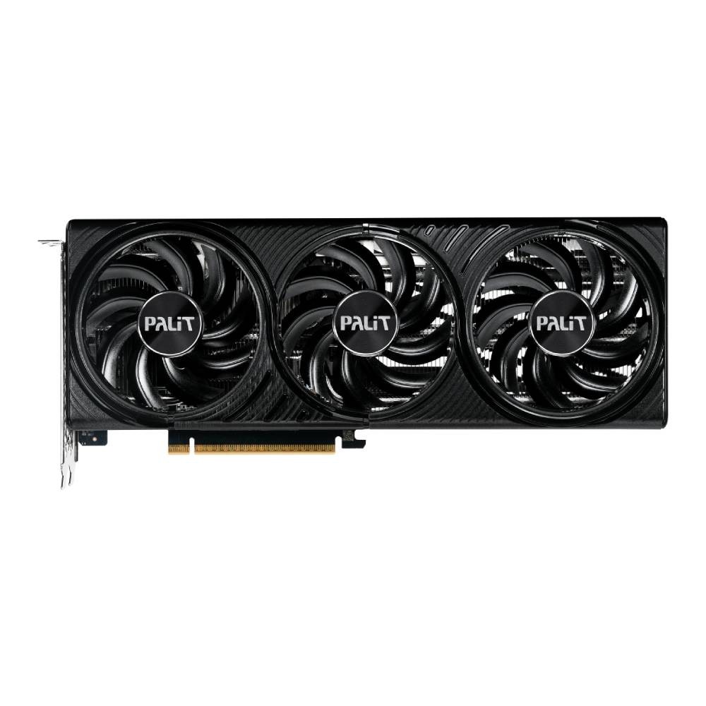 การ์ดจอ Palit GeForce RTX 5060 Ti Infinity 3 16GB GDDR7