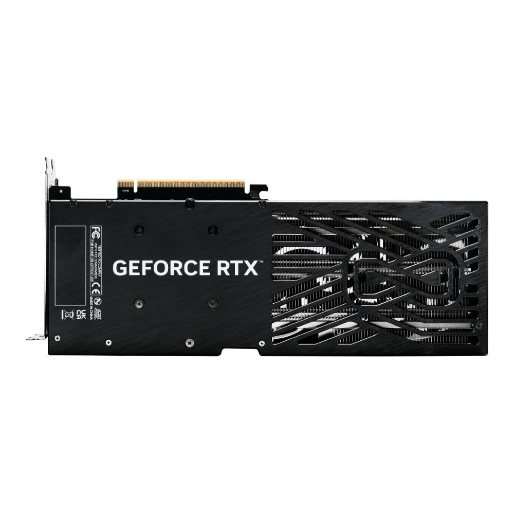 การ์ดจอ Palit GeForce RTX 5060 Ti Infinity 3 16GB GDDR7