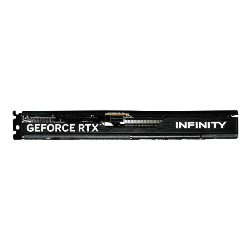 การ์ดจอ Palit GeForce RTX 5060 Ti Infinity 3 16GB GDDR7