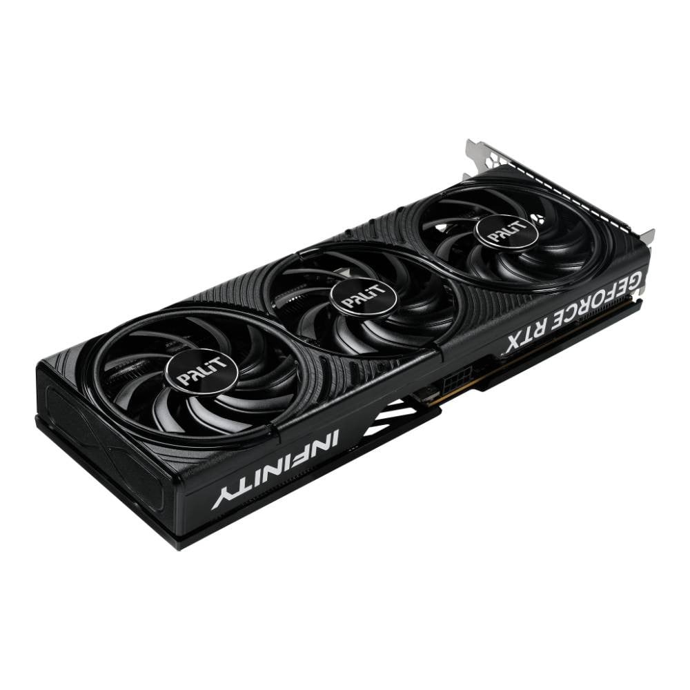 การ์ดจอ Palit GeForce RTX 5060 Ti Infinity 3 16GB GDDR7