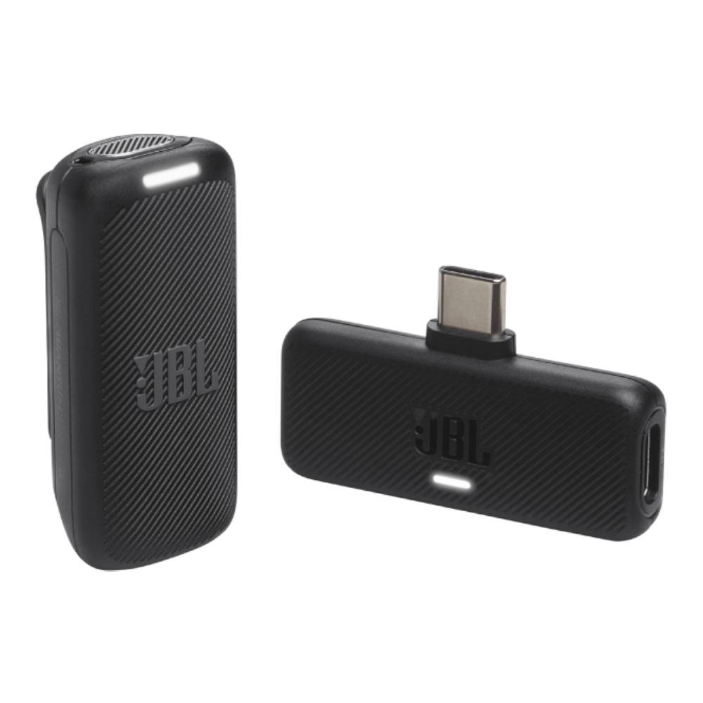 ไมโครโฟน JBL Quantum Stream Wireless