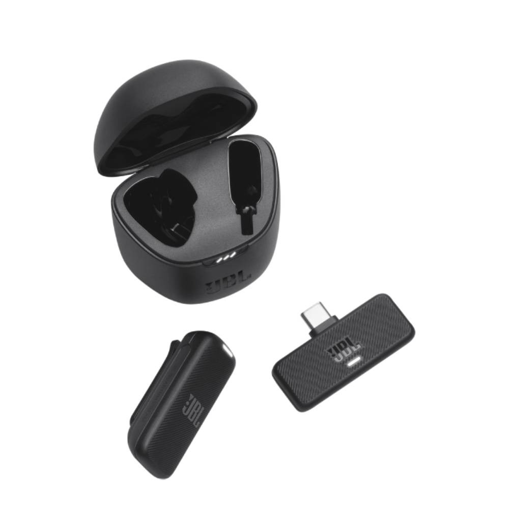 ไมโครโฟน JBL Quantum Stream Wireless