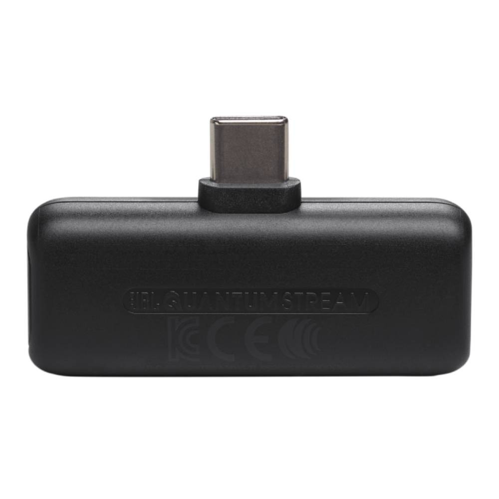 ไมโครโฟน JBL Quantum Stream Wireless