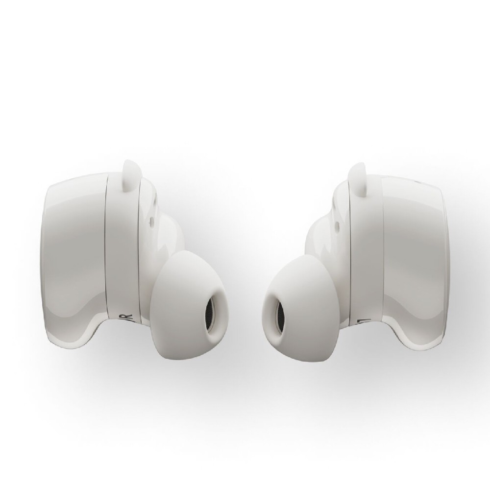 หูฟังไร้สาย Bose In-Ear TWS QuietComfort White smoke