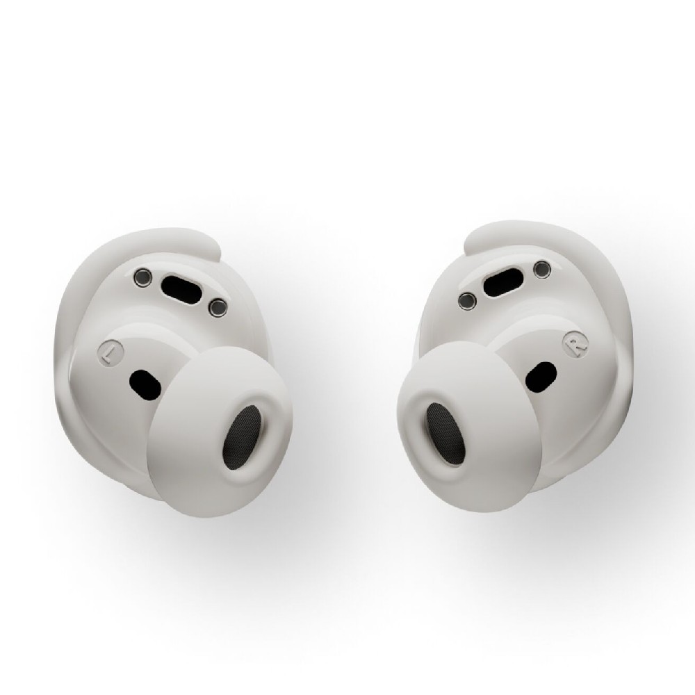 หูฟัง Bose In-Ear TWS QuietComfort White smoke