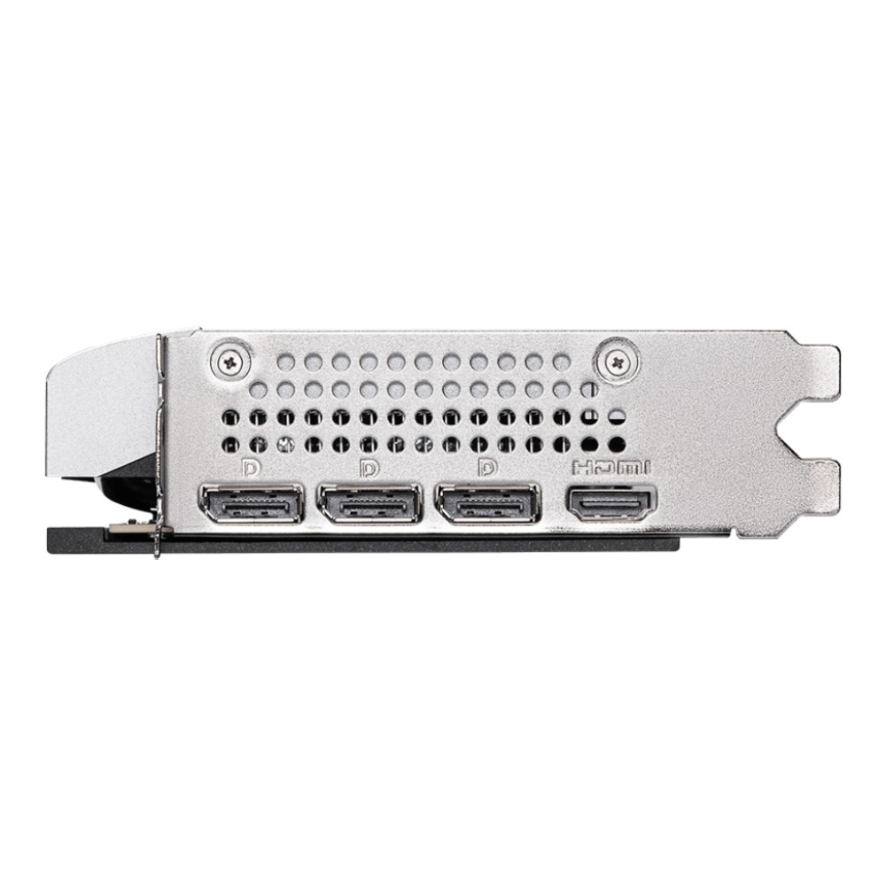 การ์ดจอ MSI GeForce RTX 5060 Ti VENTUS 2X PLUS 8GB GDDR7 128-bit