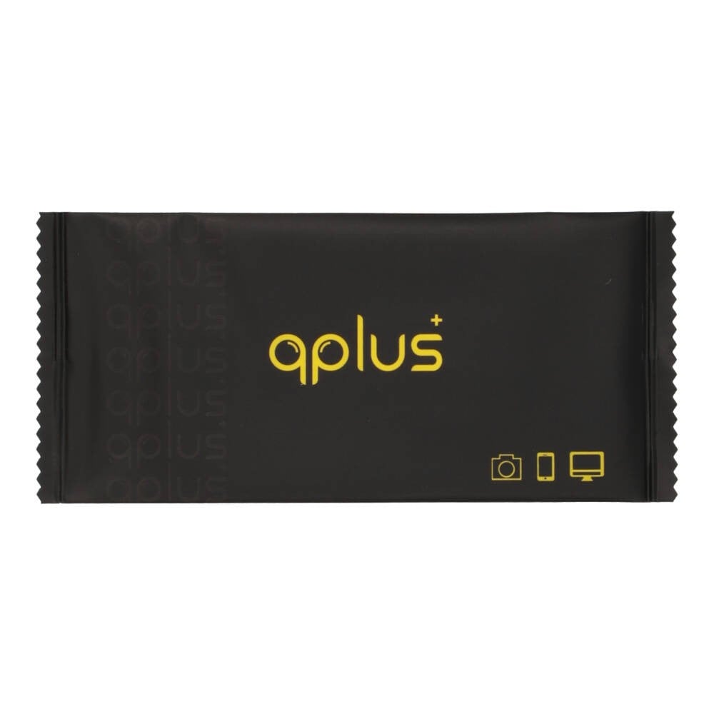 ฟิล์มกันรอย QPLUS TG Smartphone Vivo Y29 4G Clear