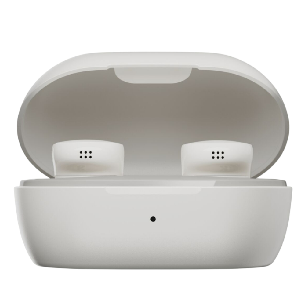 หูฟังไร้สาย Bose In-Ear TWS QuietComfort White smoke