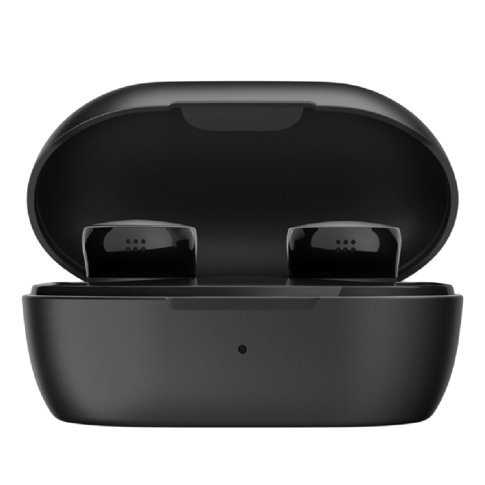 หูฟัง Bose In-Ear TWS QuietComfort Black