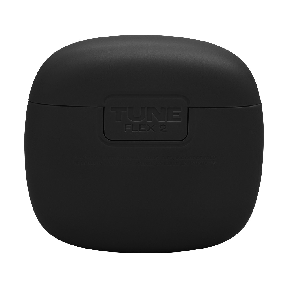 หูฟัง JBL Earbuds TWS Tune Flex 2 Black