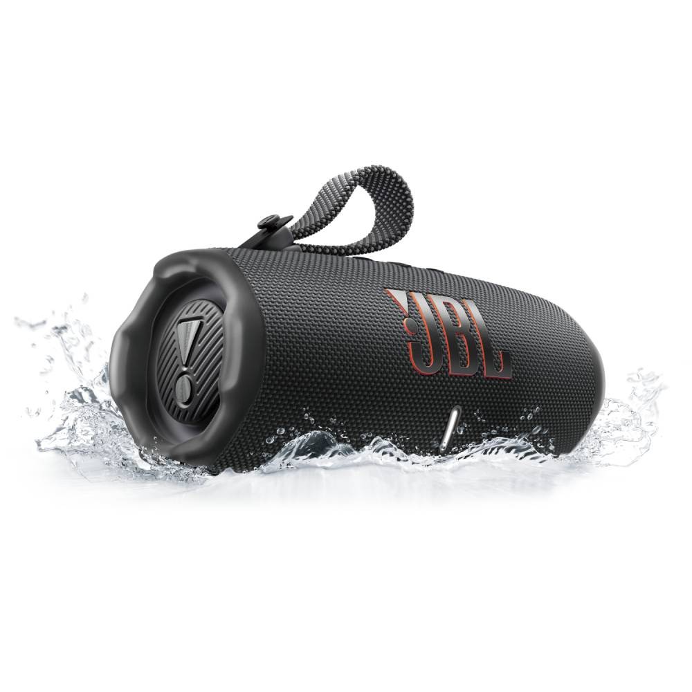 ลำโพงบลูทูธ JBL Charge 6 ทรงพลังพร้อม AI Sound Boost