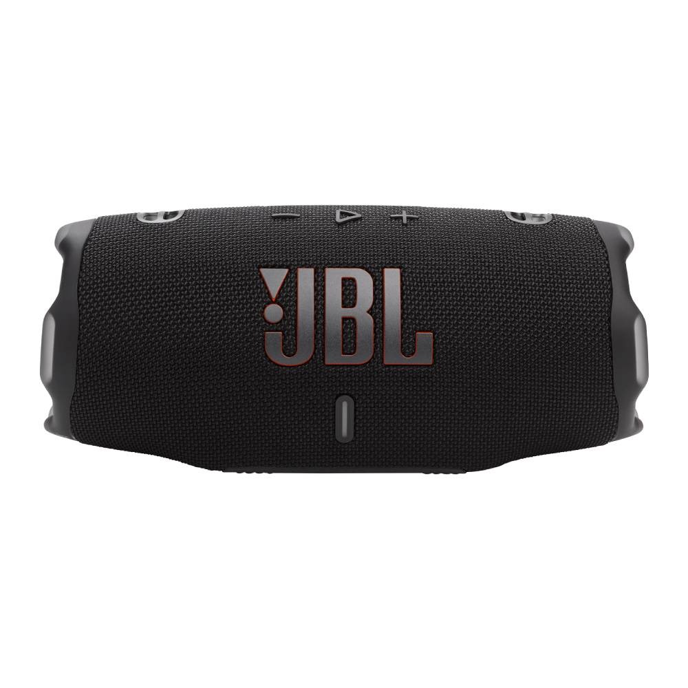 ลำโพงบลูทูธ JBL Charge 6 ทรงพลังพร้อม AI Sound Boost
