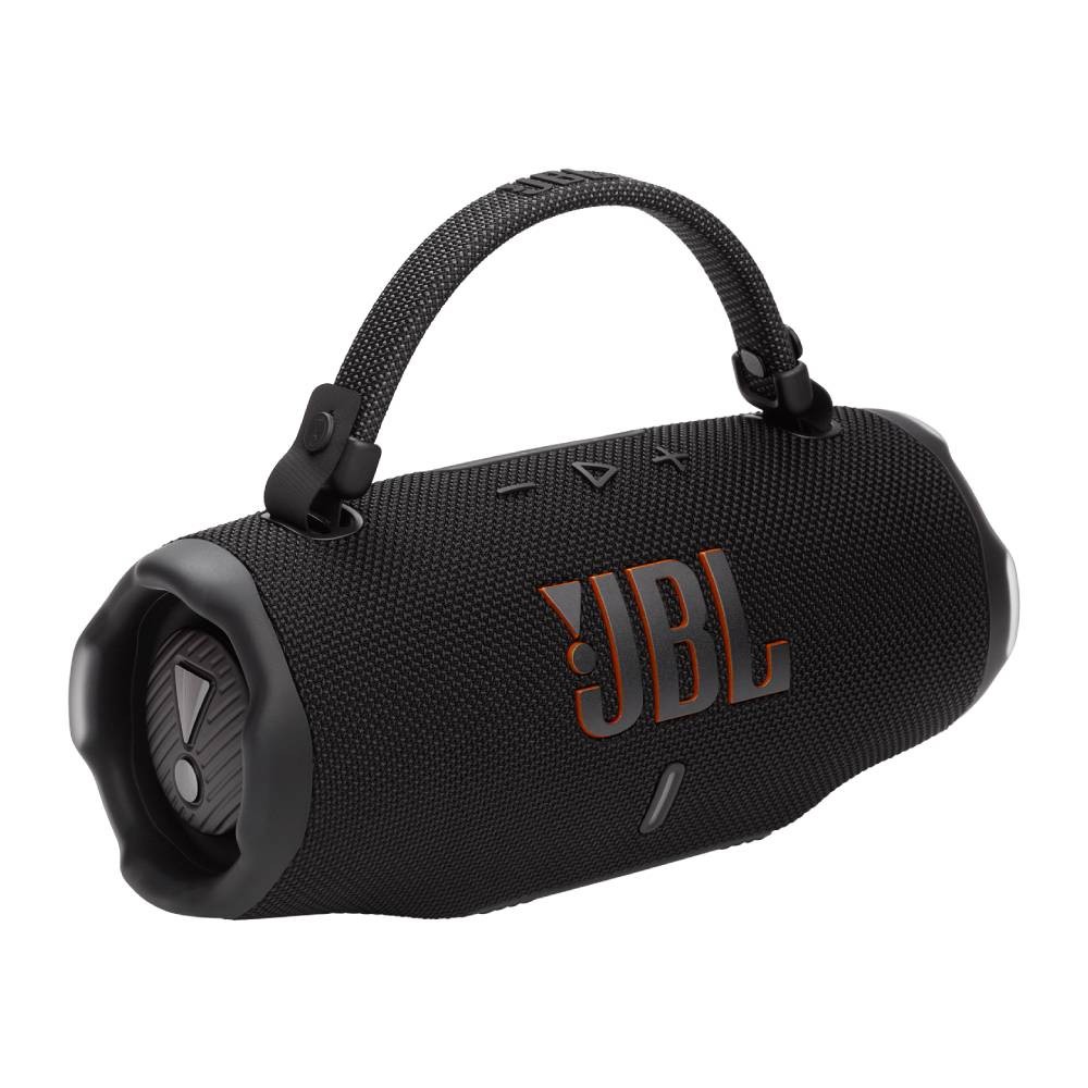 ลำโพงบลูทูธ JBL Charge 6 ทรงพลังพร้อม AI Sound Boost