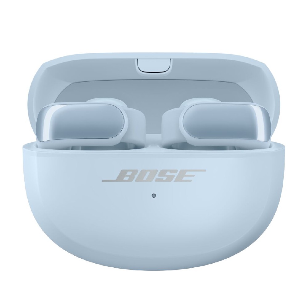 หูฟังไร้สาย Bose Ultra Open Earbuds Moonstone Blue