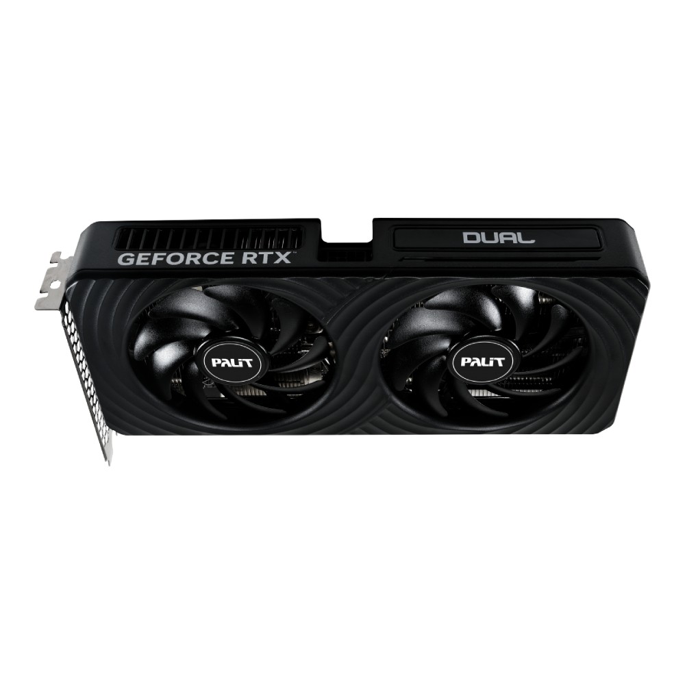 การ์ดจอ Palit GeForce RTX 5060 Ti Dual 8GB GDDR7