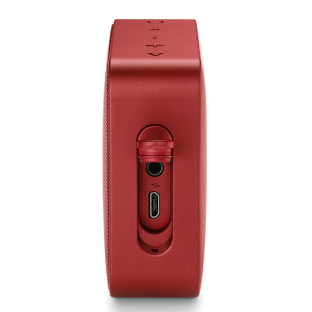 ลำโพงบลูทูธ JBL Bluetooth Speaker 2.0 Go 2 Red