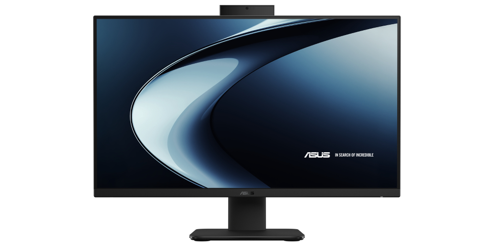 เอซุส เดสก์ท็อป AIO V470VAK-BPE071WA สีดำ | Makro PRO