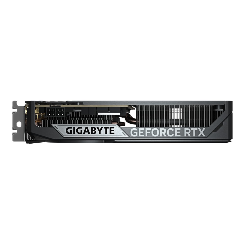 การ์ดจอ GIGABYTE GeForce RTX 5060 WINDFORCE OC 8G
