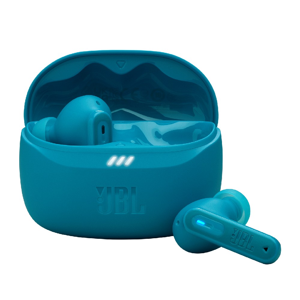 JBL headphones