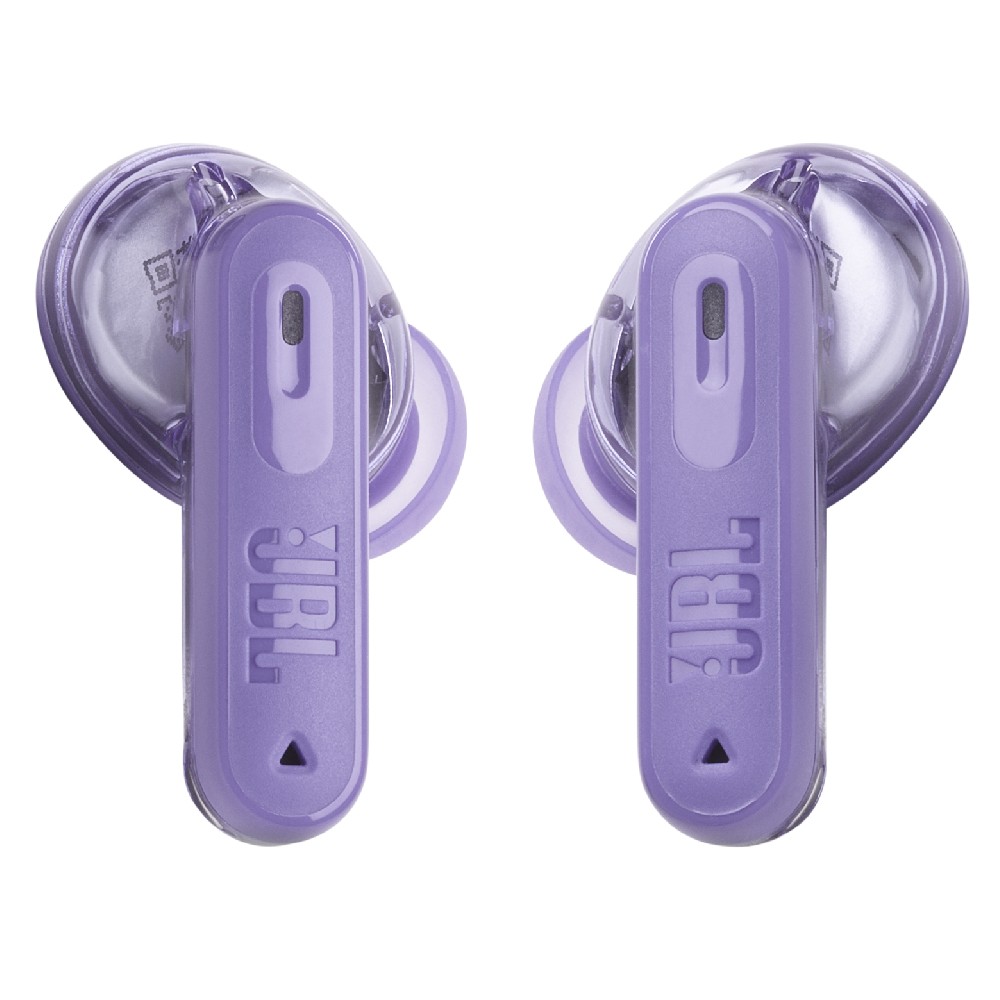 หูฟัง JBL In-Ear TWS Tune Beam 2 Ghost Mauve