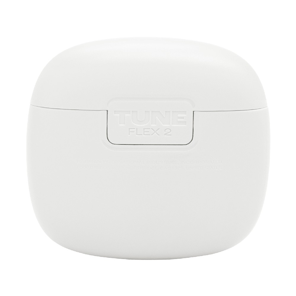 หูฟัง JBL Earbuds TWS Tune Flex 2 White