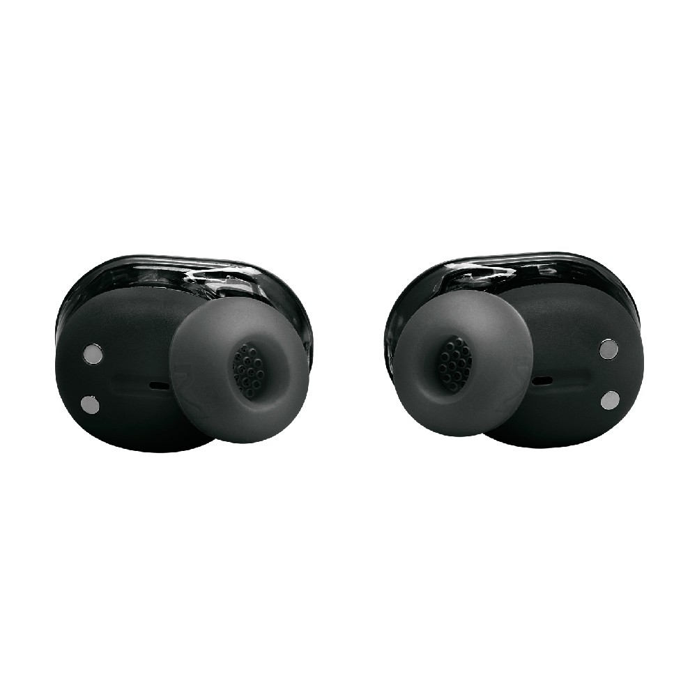 หูฟัง JBL In-Ear TWS Tune Buds 2 Ghost Black