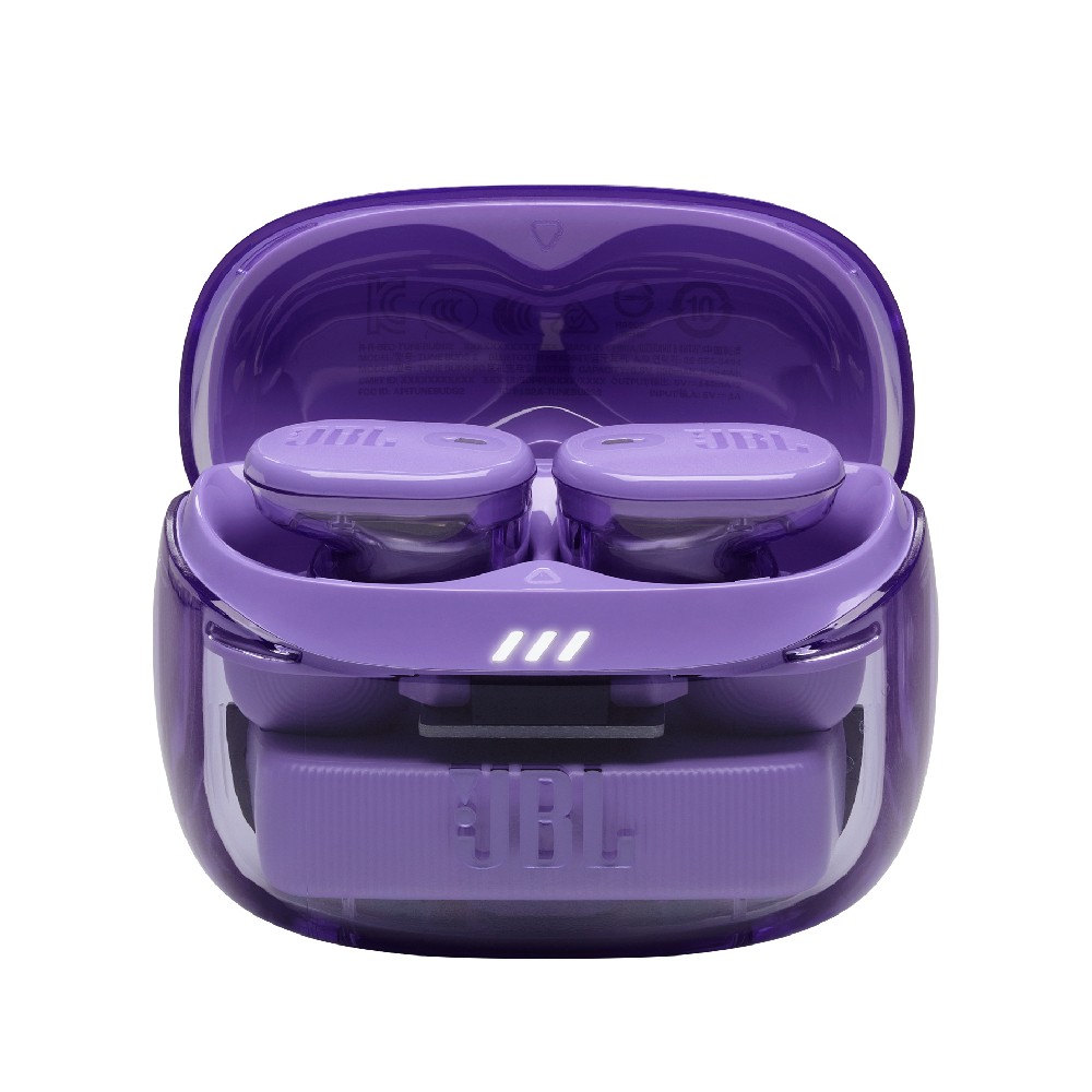 หูฟัง JBL In-Ear TWS Tune Buds 2 Ghost Mauve