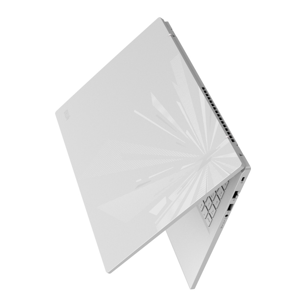 โน๊ตบุ๊ค Acer Nitro Lite 16 NL16-71G-52WD White