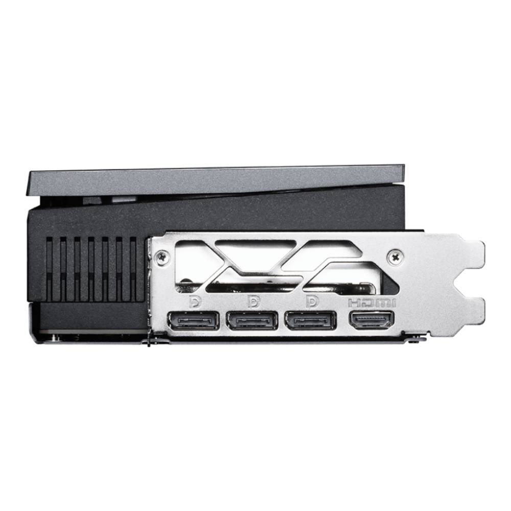 การ์ดจอ MSI GeForce RTX 5070 Ti 16G VANGUARD SOC Launch