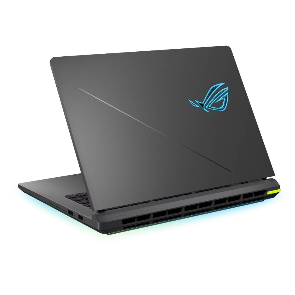 โน๊ตบุ๊ค Asus ROG Strix G16 G615LW-S5114W Volt Green