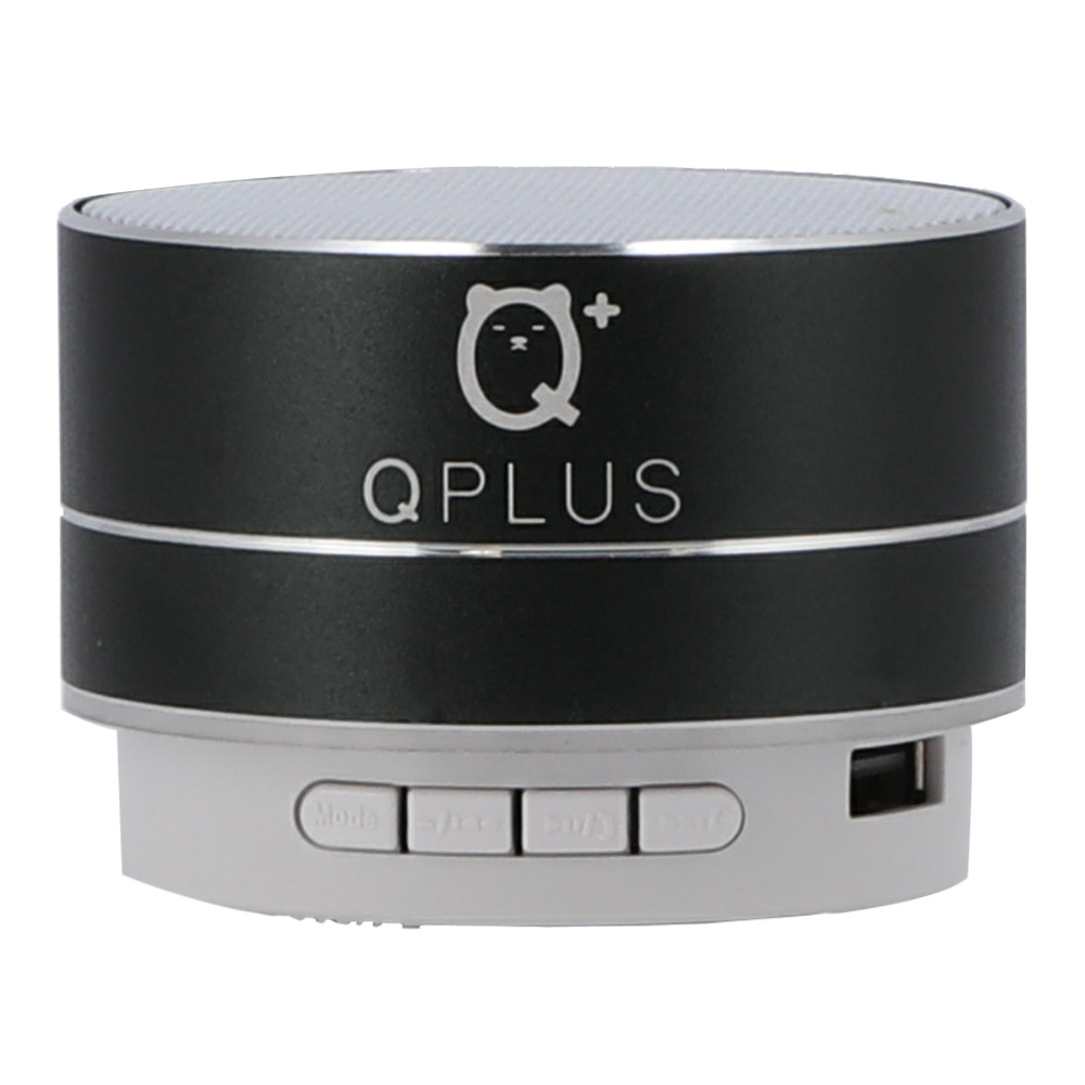 ลำโพงบลูทูธ QPLUS A10 - Black