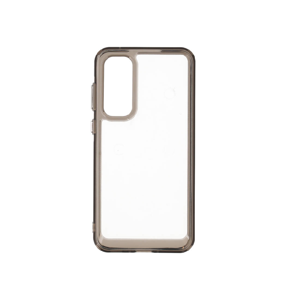 เคส FOX for Smartphone Samsung A35 Frame Acrylic Grey