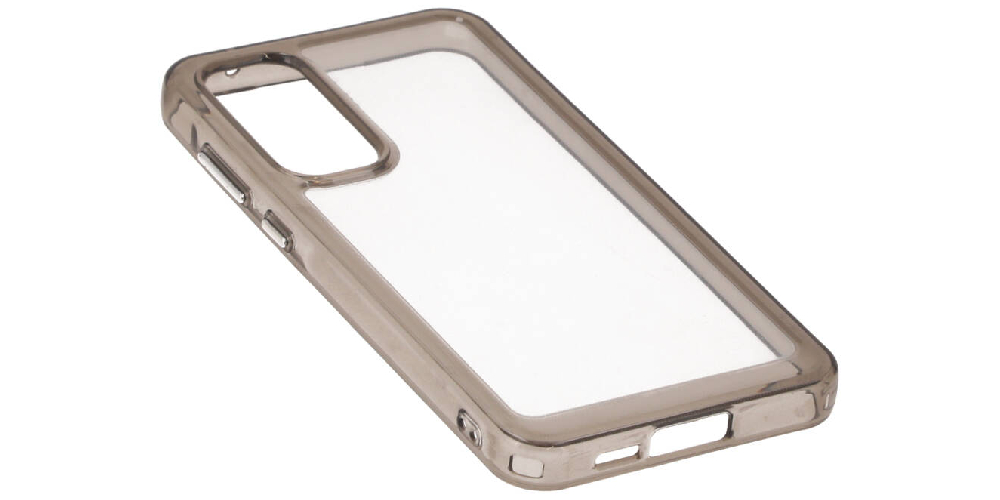 เคส FOX for Smartphone Samsung A55 Frame Acrylic Grey
